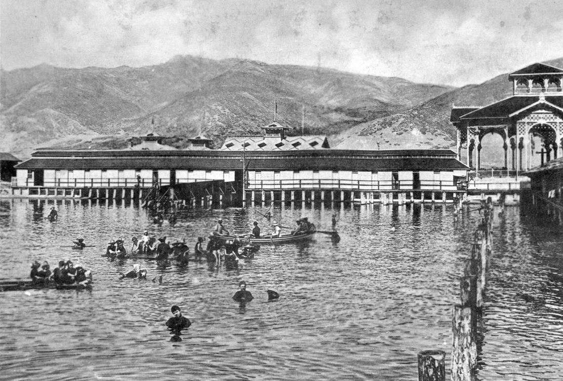 Lagoon Amusement Park (back in the day) | Serendipity On Purpose