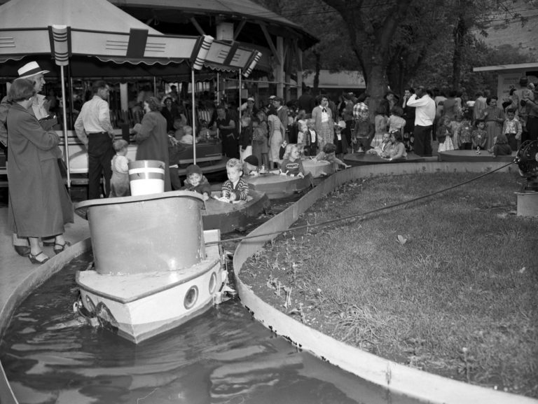Lagoon Amusement Park (back in the day) | Serendipity On Purpose