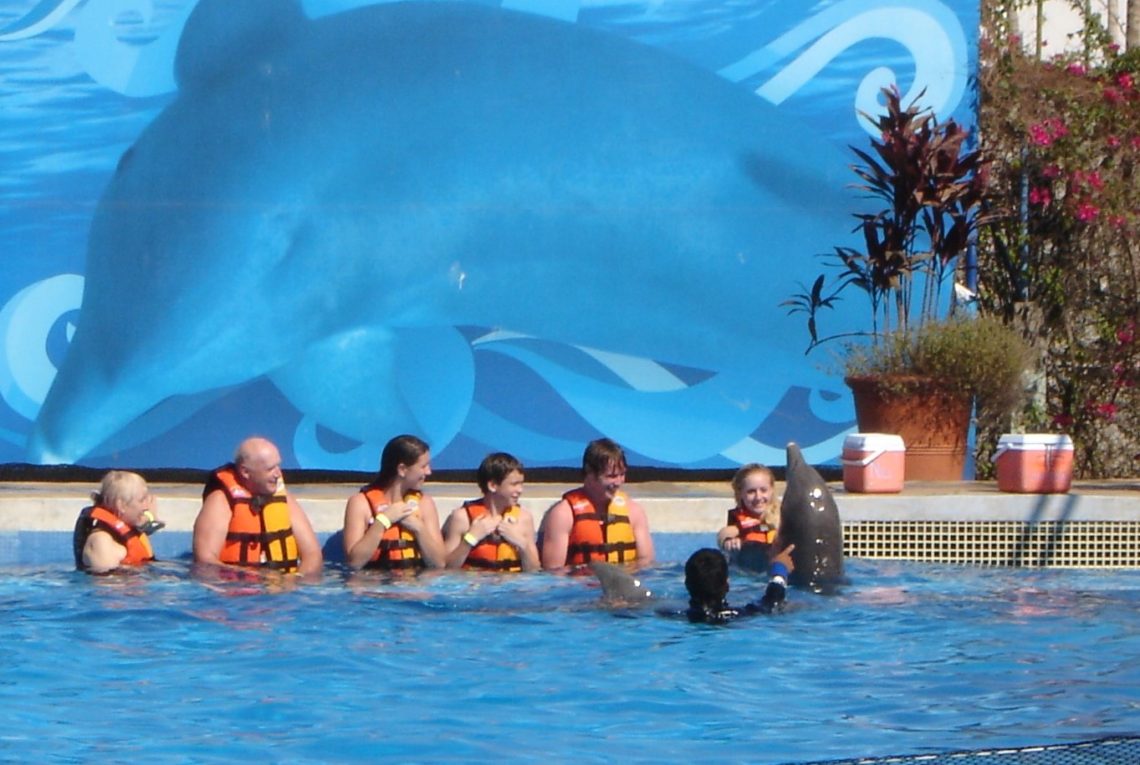 Cruising the Mexican Riviera on the Norwegian Star | Serendipity On Purpose