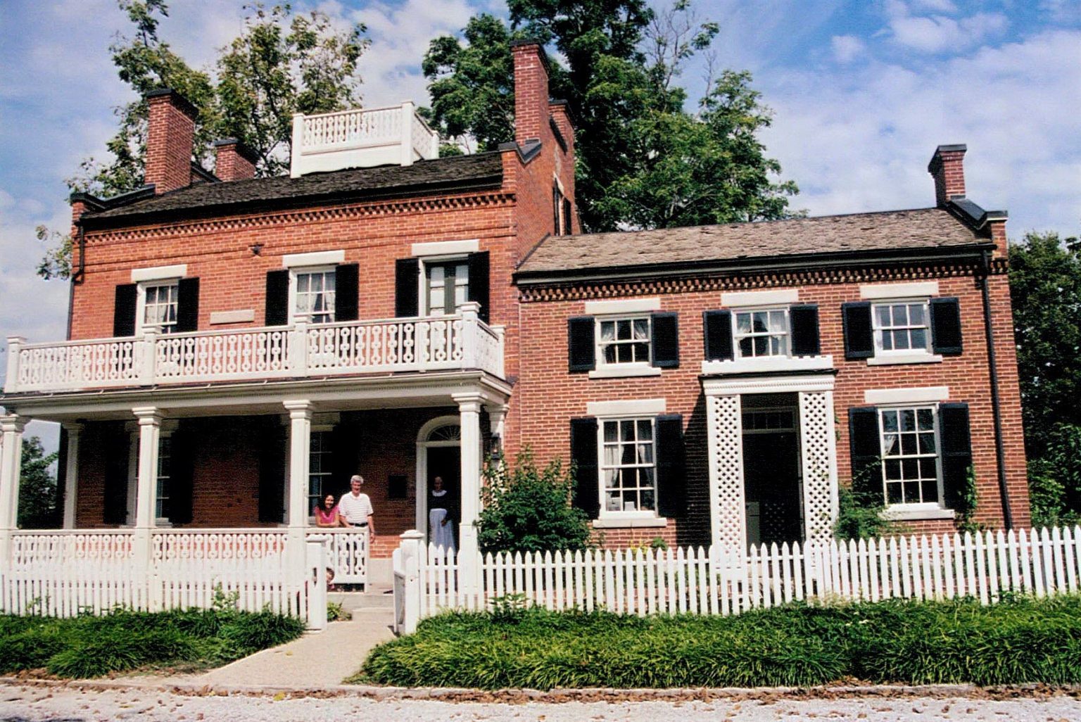 Nauvoo, City Beautiful | Serendipity On Purpose