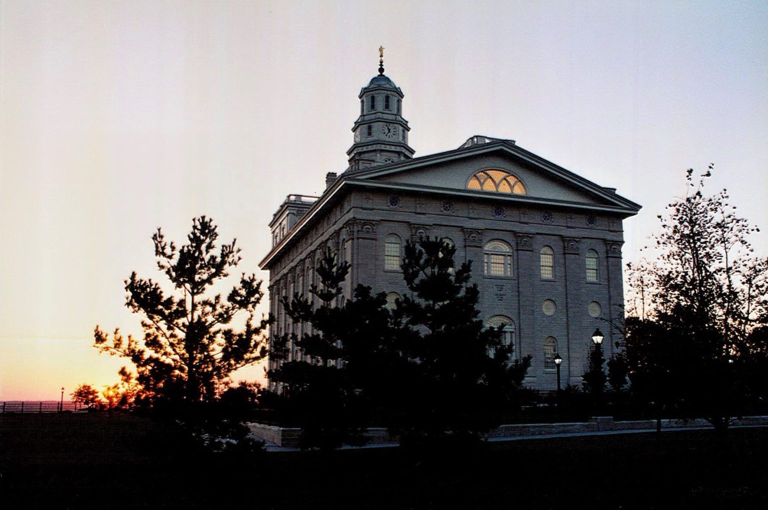 Nauvoo, City Beautiful | Serendipity On Purpose