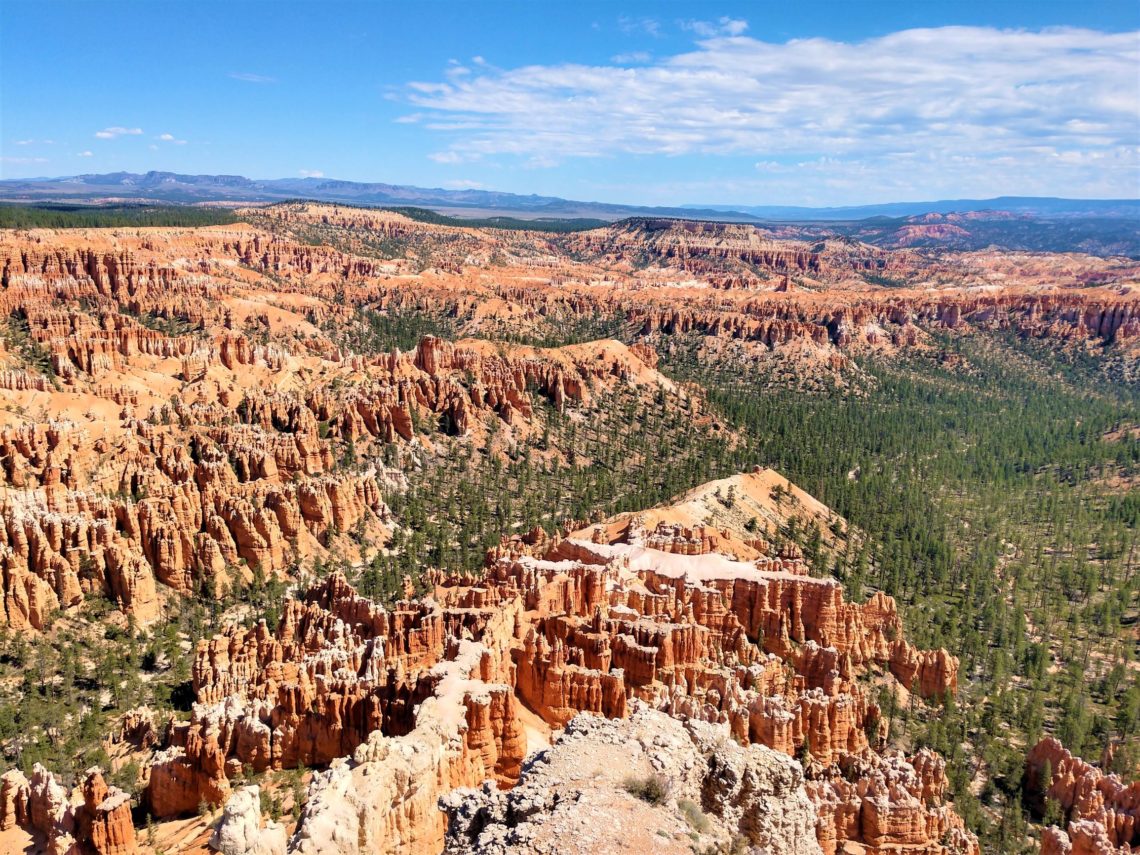 Bryce Canyon National Park Scenic Drive | Serendipity On Purpose